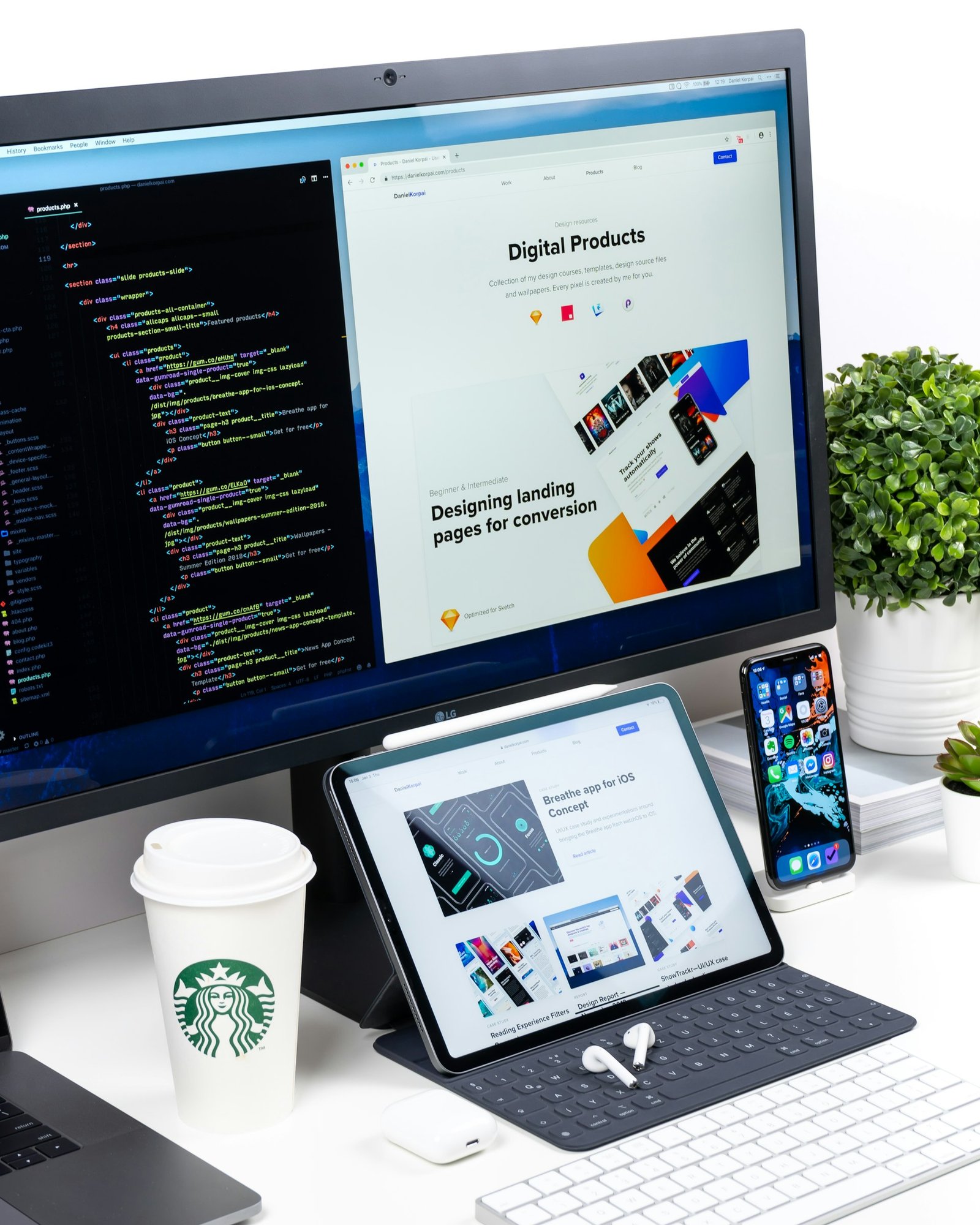 Website Development | SPIT IT Services